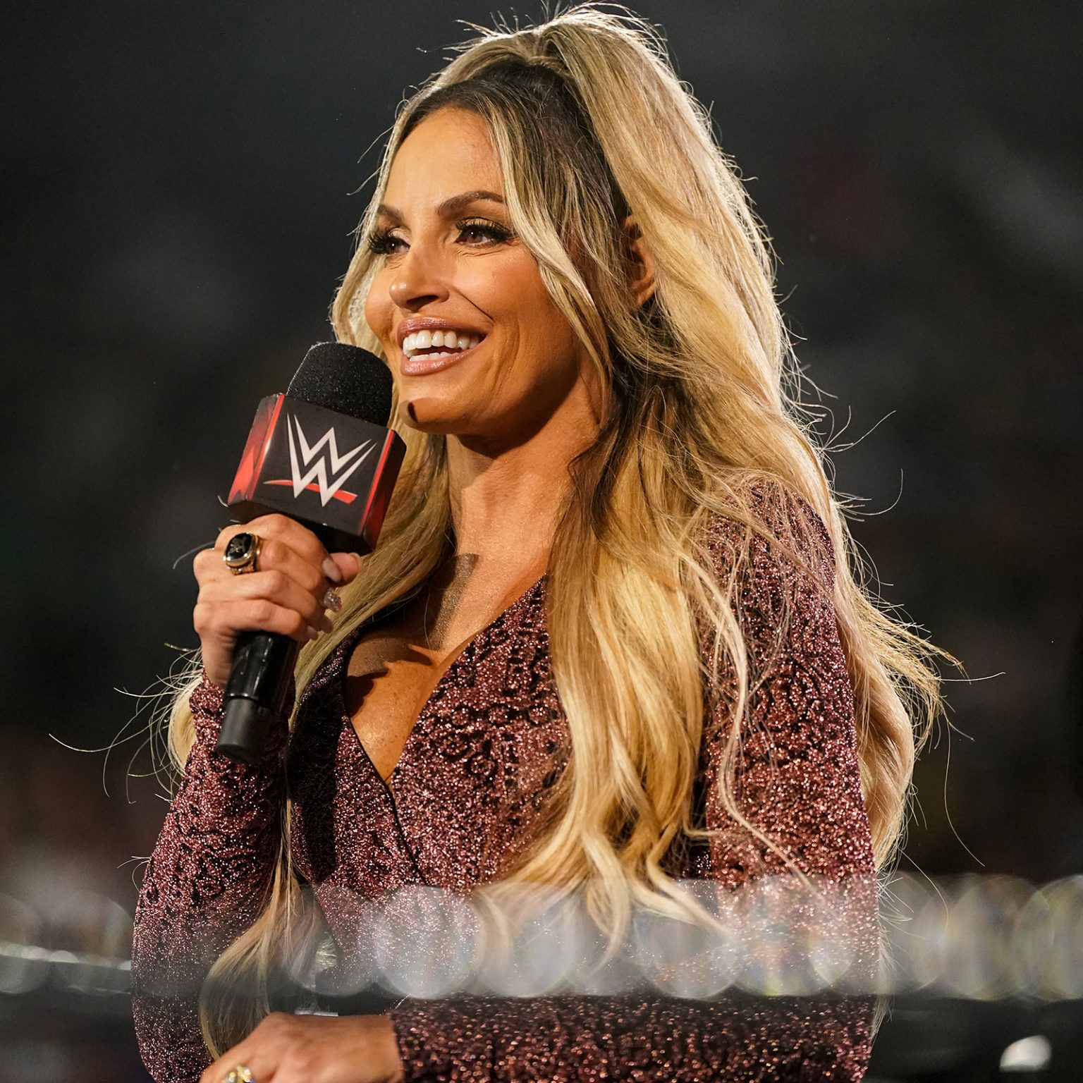 Trish Stratus Source
